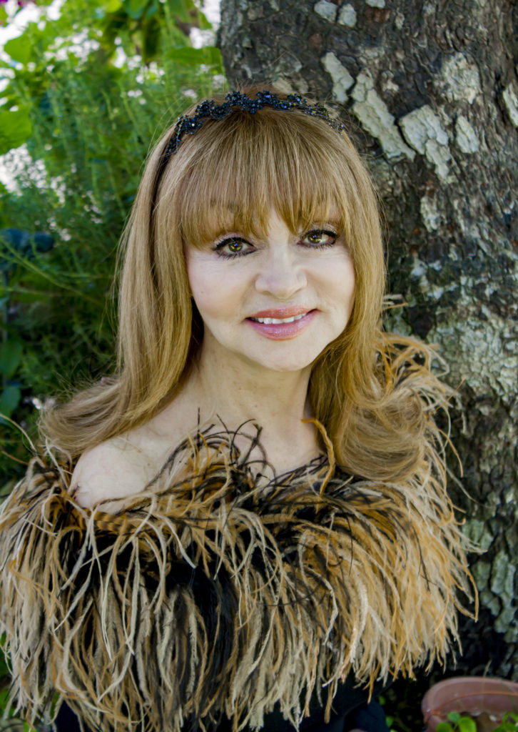 Judy Tenuta's Photo Gallery | Official Website Of Comedian Judy Tenuta