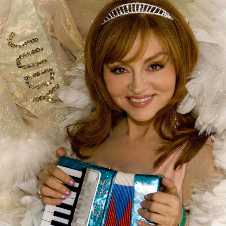Judy Tenuta's Photo Gallery | Official Website Of Comedian Judy Tenuta